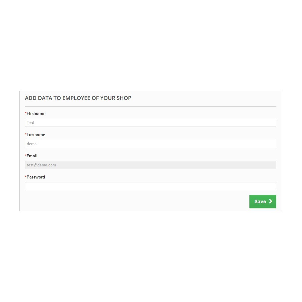 Module PrestaShop Marché Multitienda | JA Modules